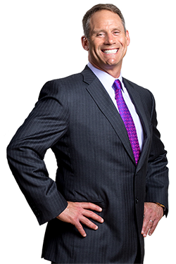 Arizona Personal Injury Lawyer • Lerner & Rowe Injury Attorneys