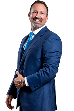 New Mexico Personal Injury Lawyer • Lerner & Rowe Injury Attorneys