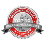 Kevin Rowe | Managing Attorney and Founder Lerner & Rowe Attorneys