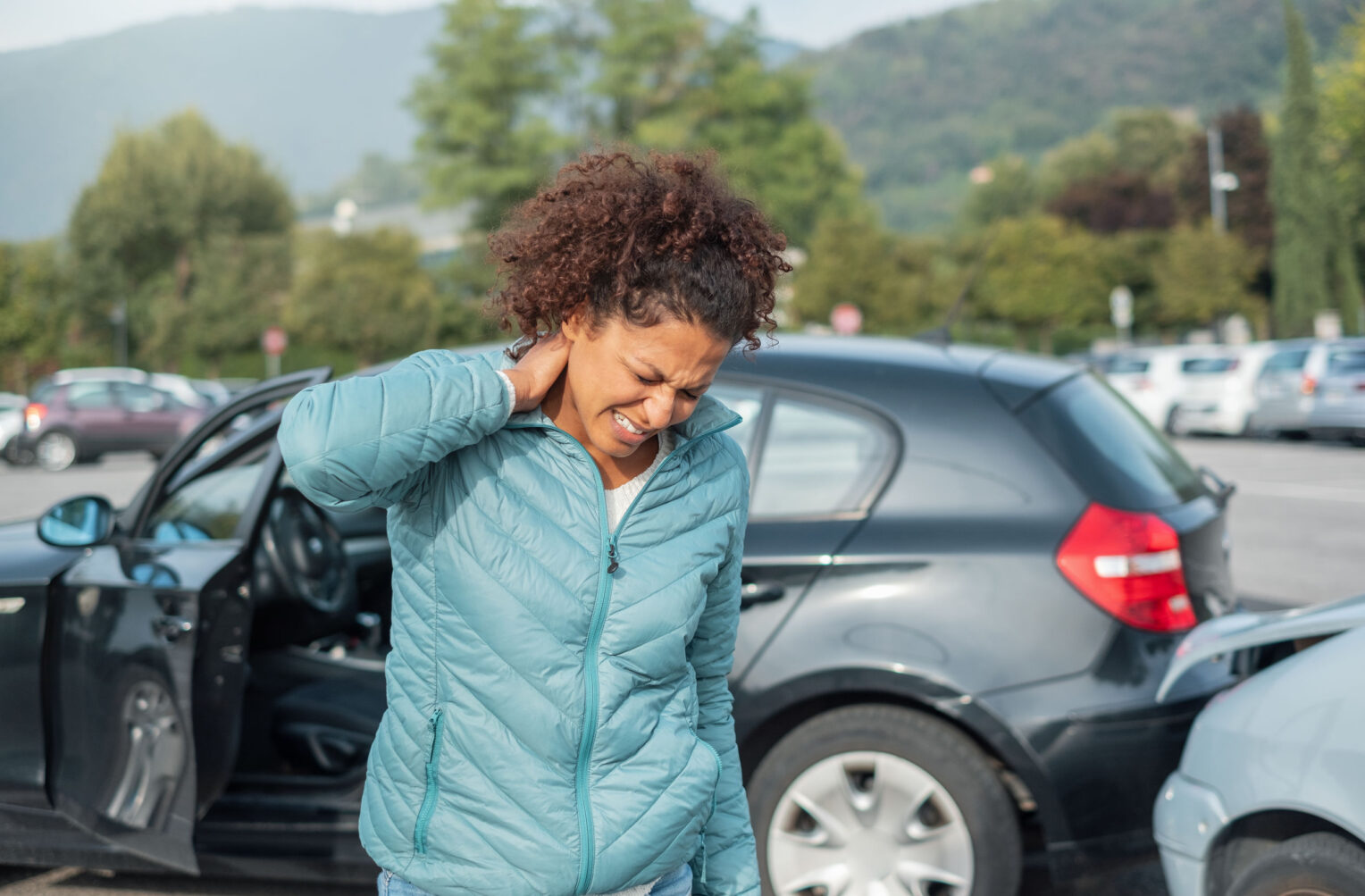 I Was Rear-Ended. Should I Get a Lawyer? | Car Accident Attorney