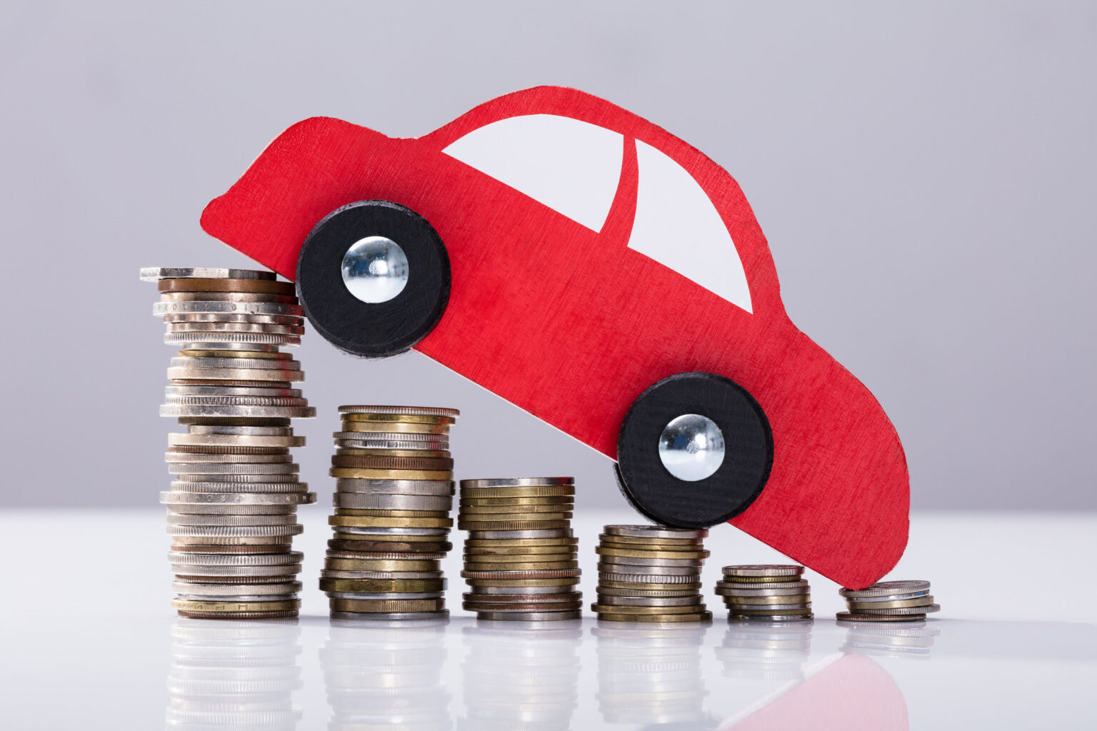 What Is a Diminished Value Claim? | Lerner and Rowe Injury Attorneys