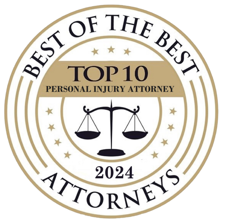 Lerner and Rowe Injury Attorneys | Voted Best Year After Year
