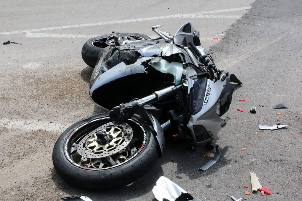 Rider Killed in Tucson Motorcycle Accident near E Golf Links Rd