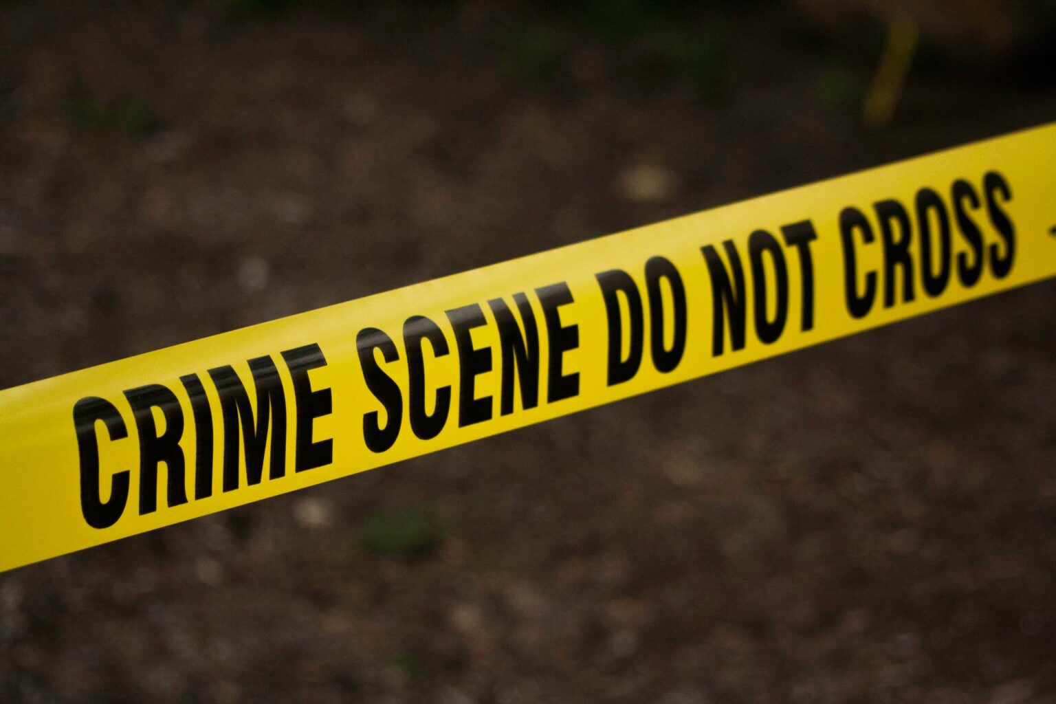 Man Severely Hurt in Yuma Motorcycle Accident on 25th Street