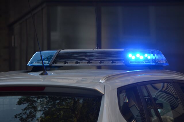 1 Injured in Albuquerque Accident at Osuna and Jefferson