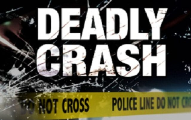 Jessica Pelley Dies in Washington County Crash on SR 39