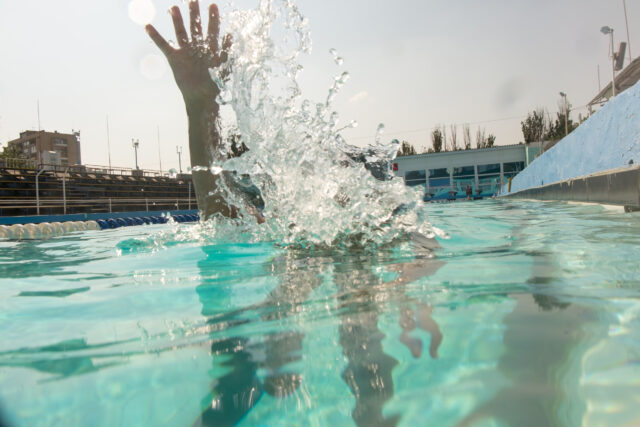 Seattle Swimming Pool Accident Lawyer - Lerner and Rowe Injury Attorneys
