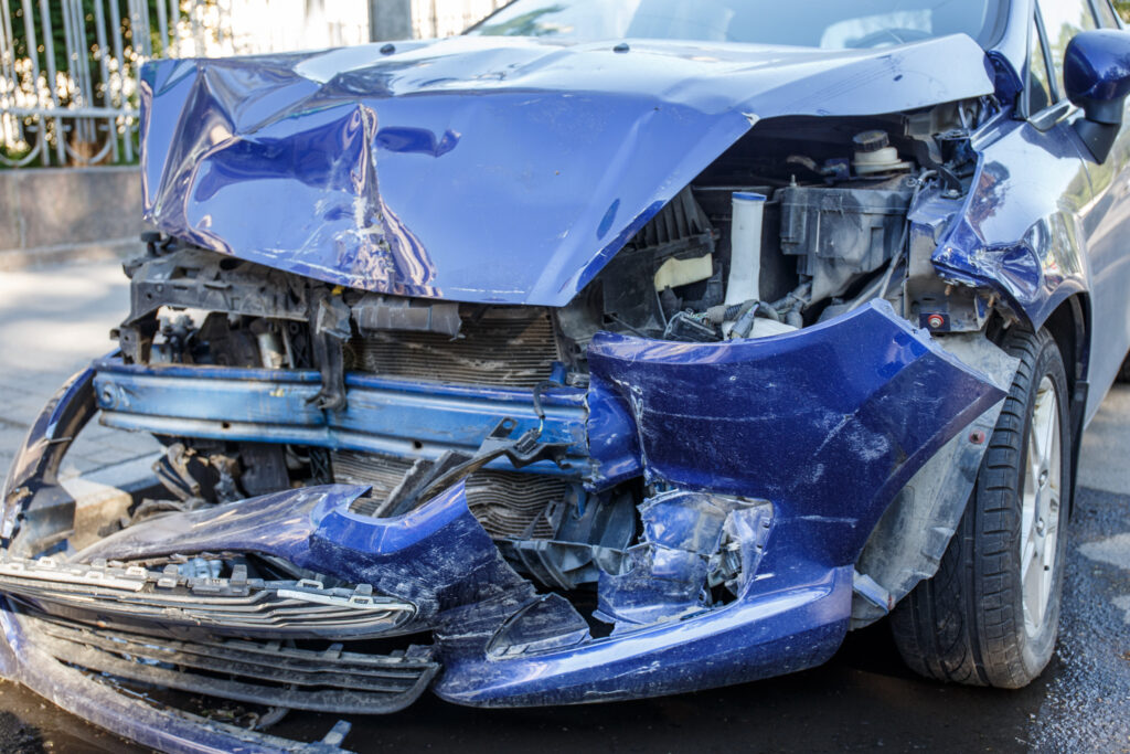 Princeville Man Killed in Car Accident at East County 17 Highway