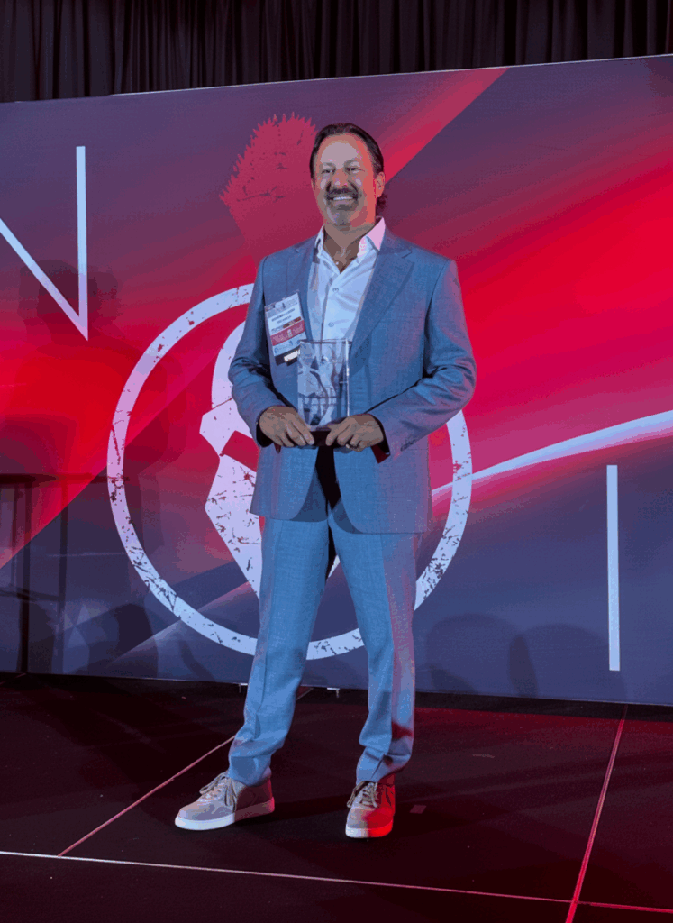 Kevin Rowe Honored as Phoenix Titan 100 | Lerner & Rowe