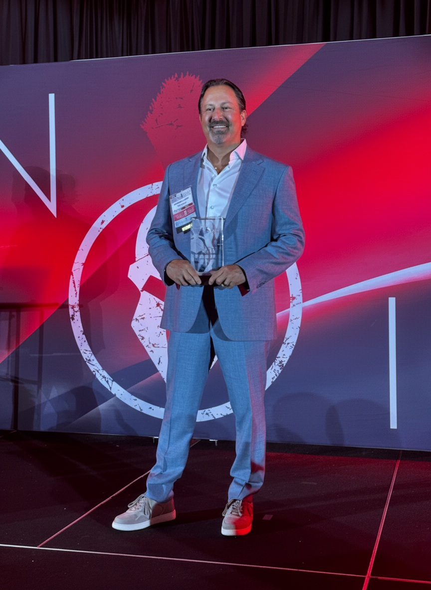 Kevin Rowe Honored as Phoenix Titan 100 | Lerner & Rowe